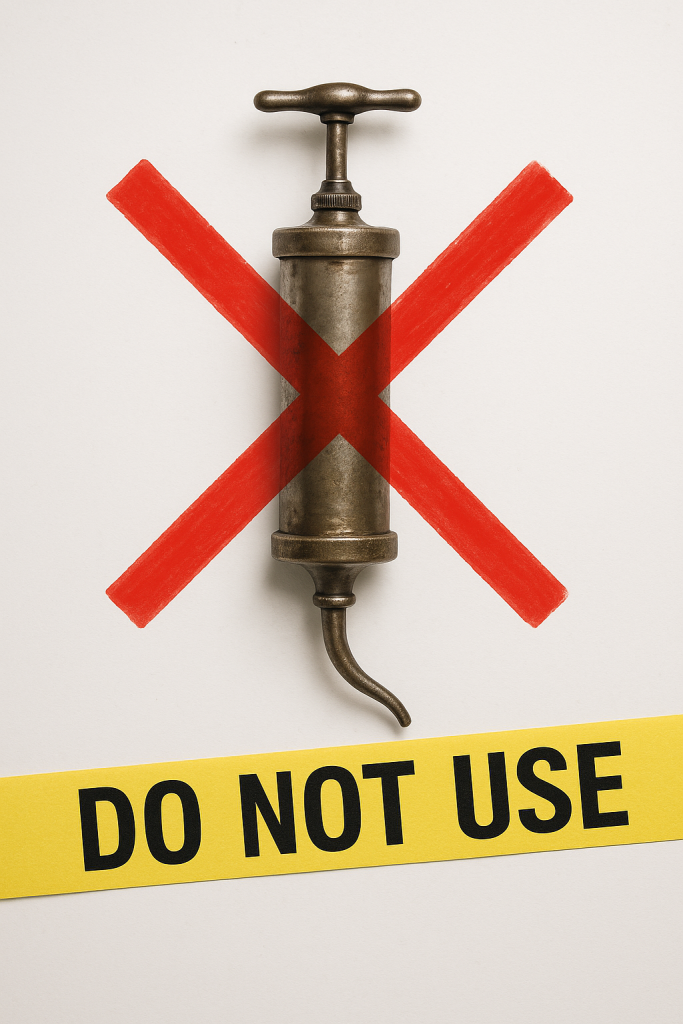 Microsuction vs Ear Syringing: Which Is Safer? - UK Ear Care