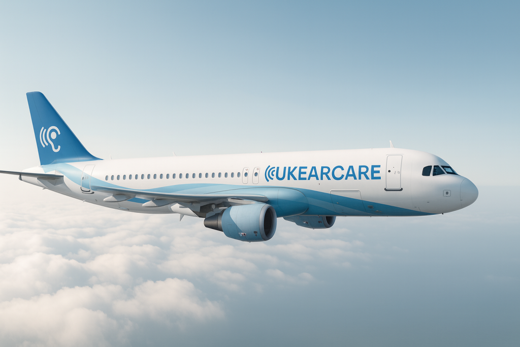 Blocked ears on flights: causes, quick fixes, and when to get help - UK ...